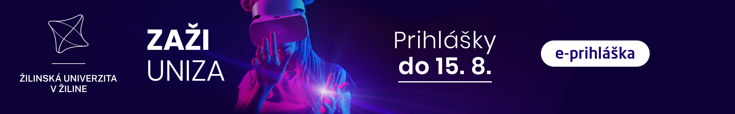 Žilinská univerzita v Žiline